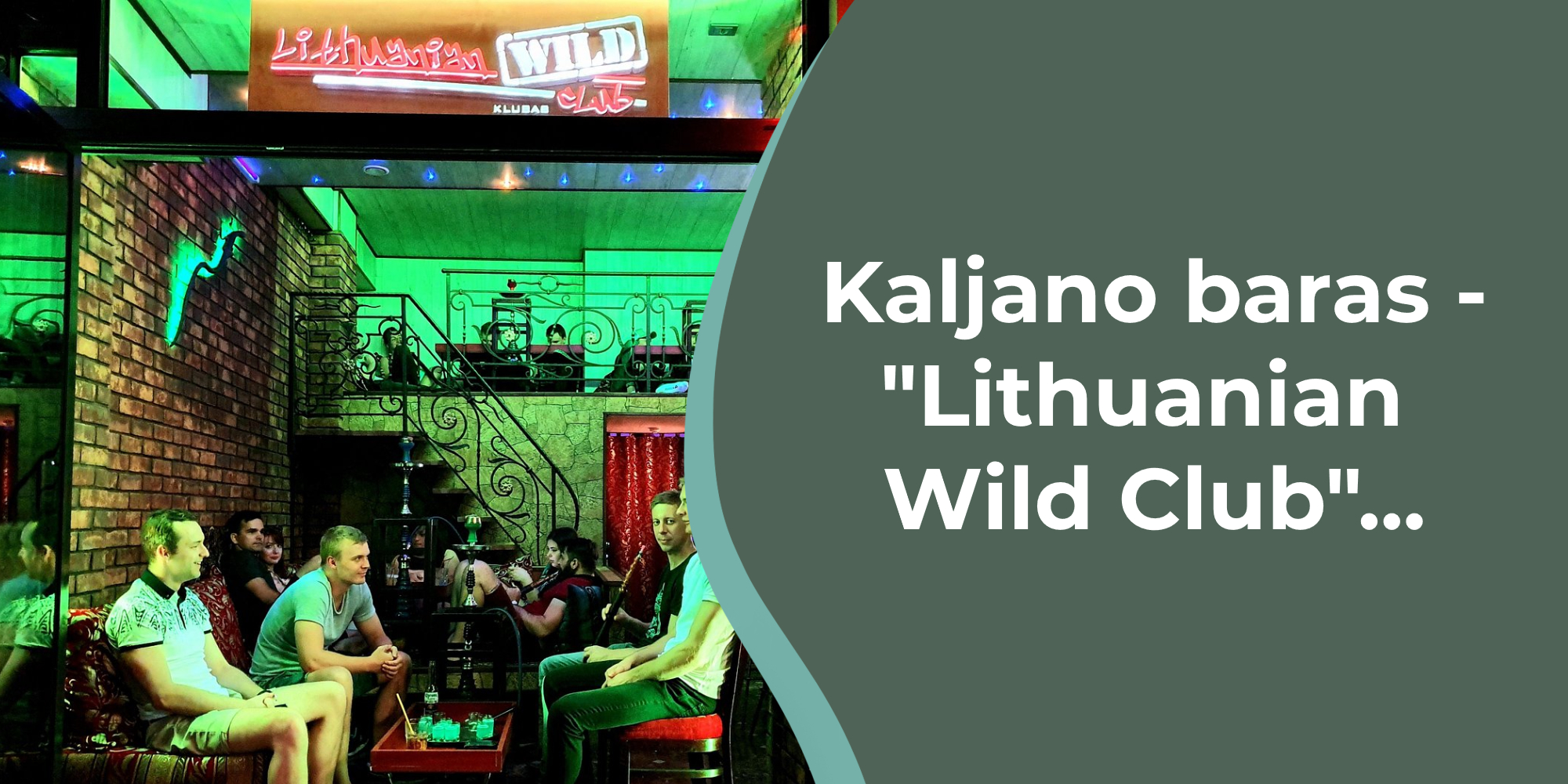 Top 10 Kaljano Barai Lietuvoje : Vilnius, Kaunas, Klaipėda, Šiauliai ...